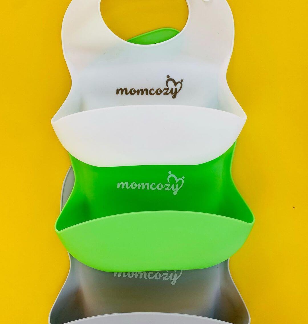 All About Bibs: Types, Materials, Shopping Tips