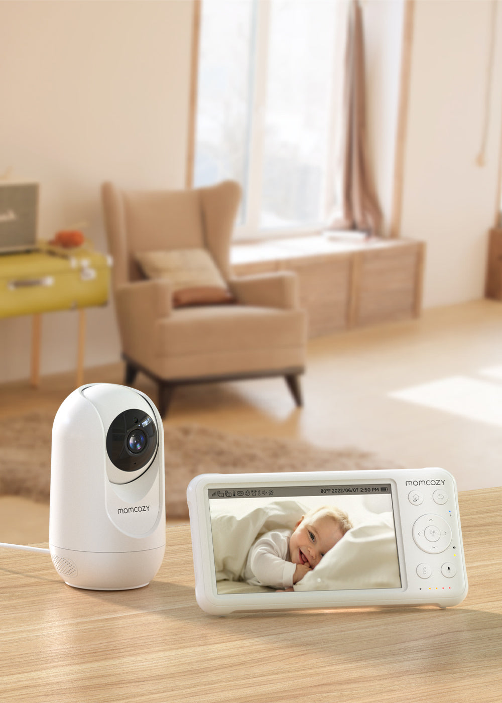 Multi-baby Page – momcozy